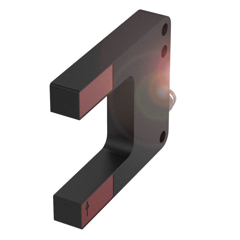 Through-beam sensor photoelectric sensor - BGL0019 - Balluff GmbH ...