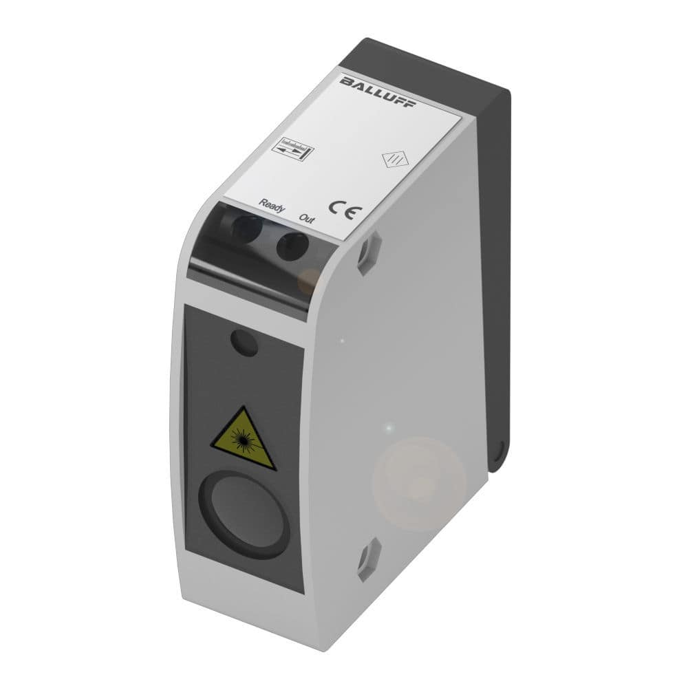 Through-beam sensor photoelectric sensor - BOD001F - Balluff GmbH ...