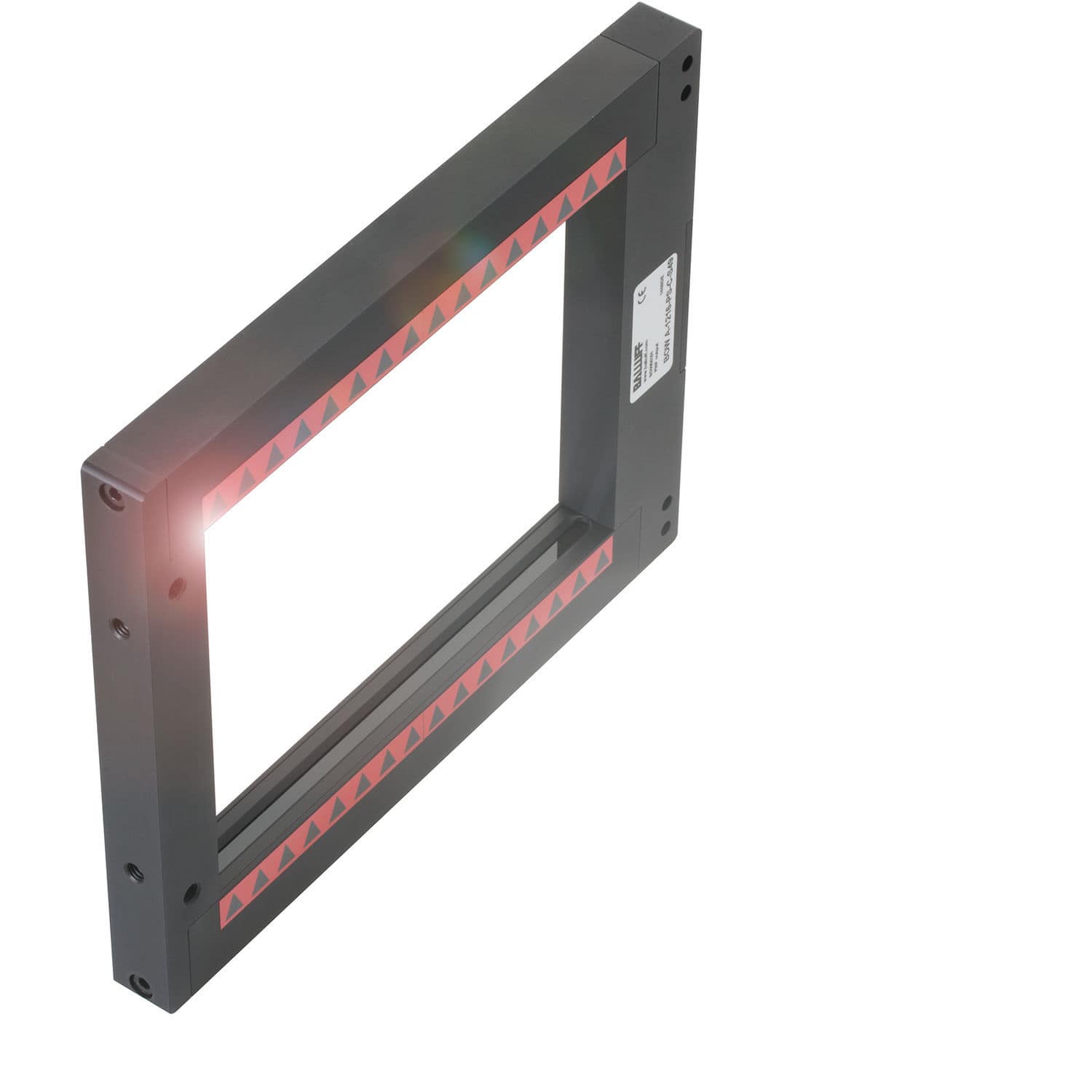 Infrared optical window - BOW002H - Balluff GmbH