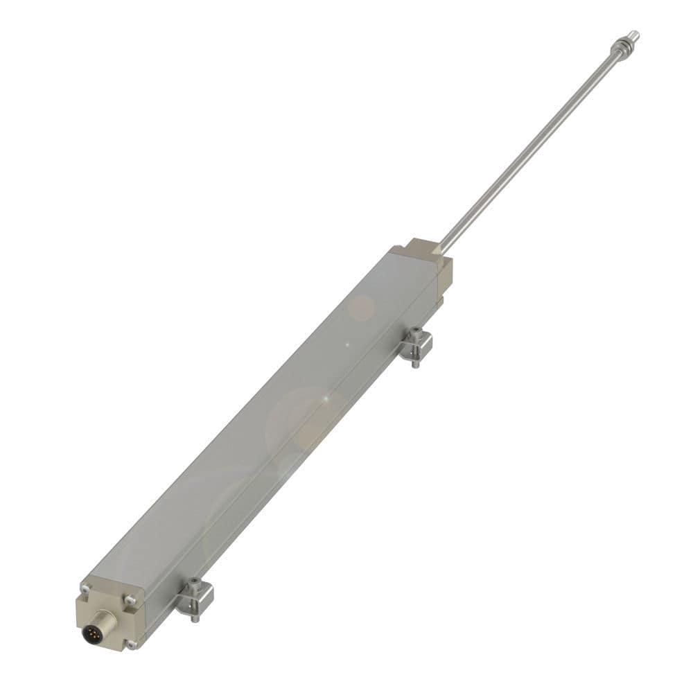 Analog transducer - BIW000F - Balluff GmbH