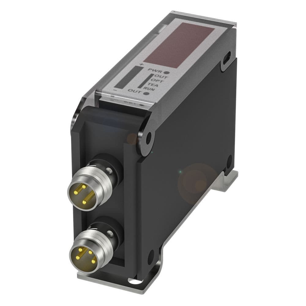 Signal amplifier - BAE00NF - Balluff GmbH - switching / programmable