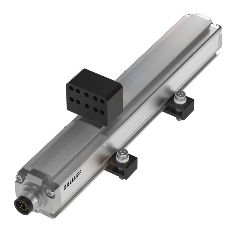 Linear position sensor - BAE0091 - Balluff GmbH - magnetostrictive ...