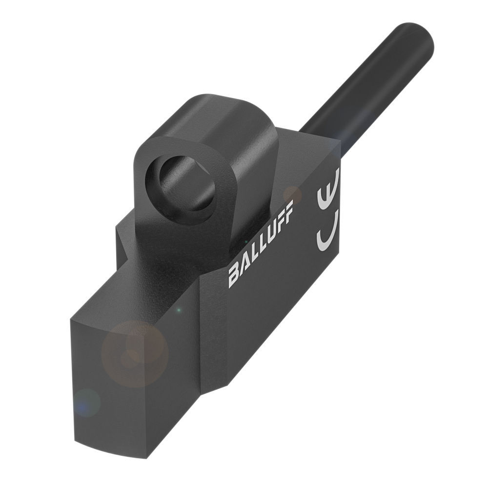 Hall effect magnetic field sensor - BMF001E - Balluff GmbH
