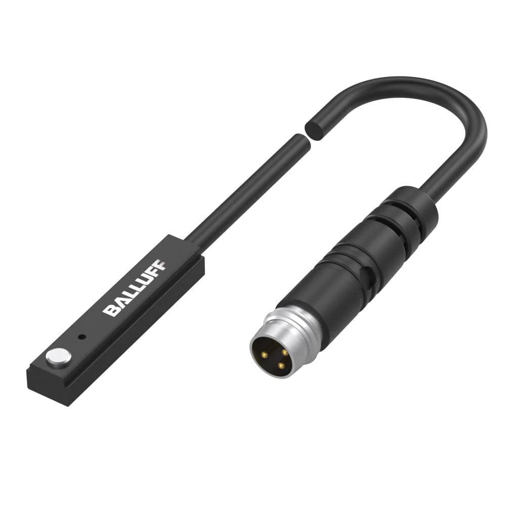 Hall effect magnetic field sensor - BMF0070 - Balluff GmbH