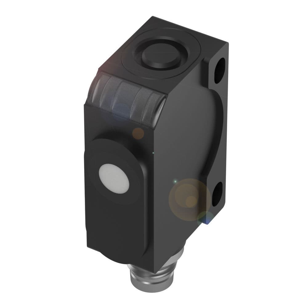 Through-beam ultrasonic sensor - BUS004L - Balluff GmbH