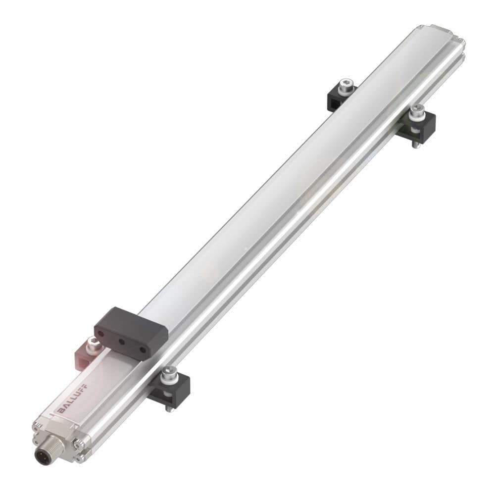 Linear position sensor - BTL0YEF - Balluff GmbH - magnetostrictive ...