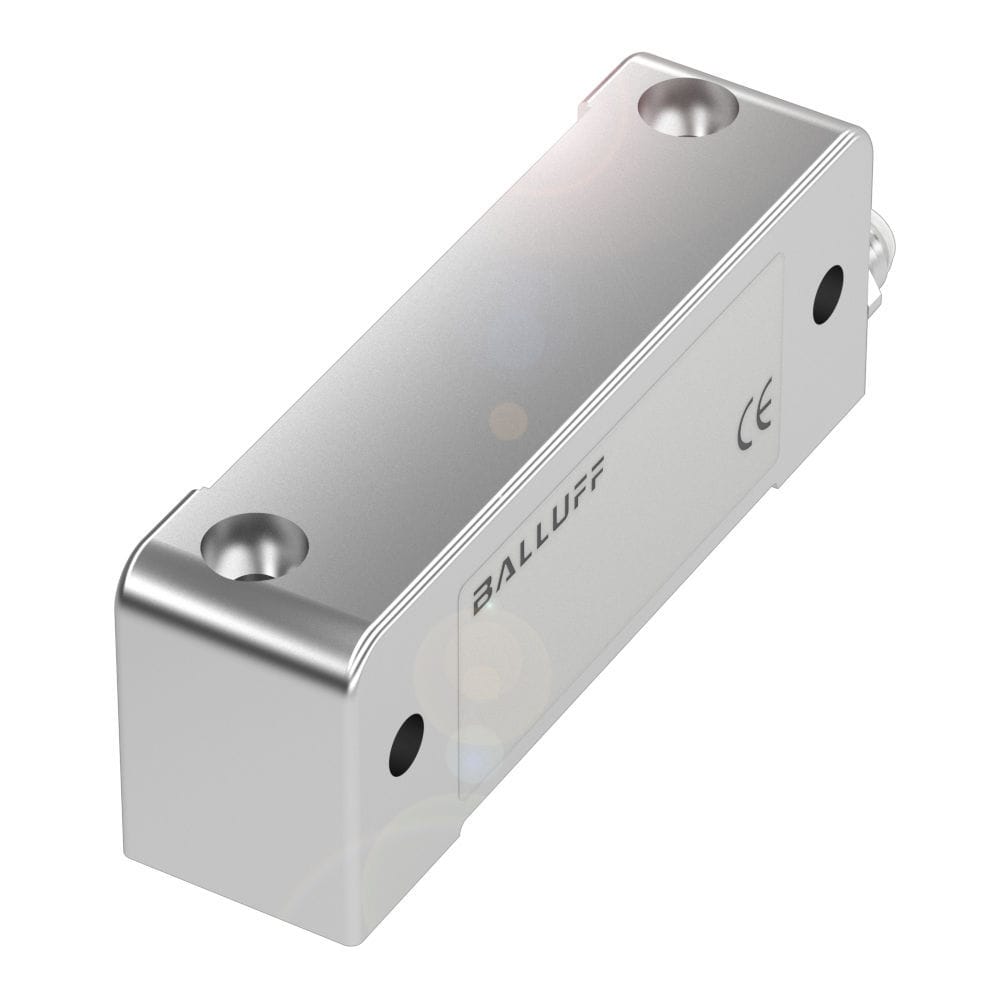 1-axis inclination sensor - BSI0002 - Balluff GmbH - analog