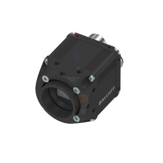 Industrial camera - BVS CA-GX0 - Industrial PoE - Balluff GmbH - digital / detection / machine ...