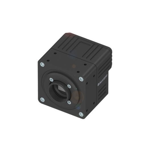 Industrial camera - BVS CA-GT1 - Balluff GmbH - digital / detection ...