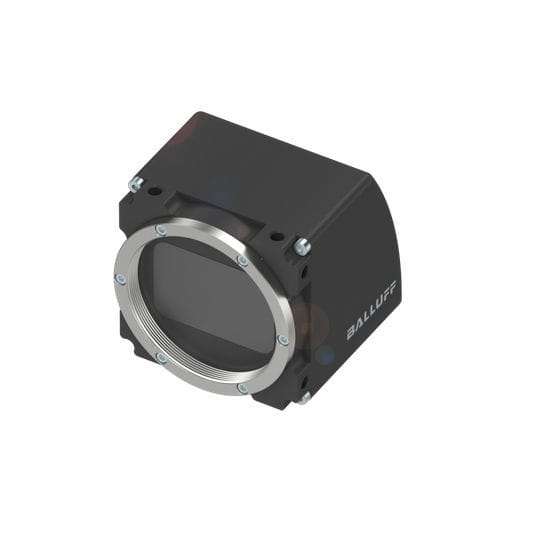 Industrial camera - BVS CA-SF4 - Standard - Balluff GmbH - digital ...