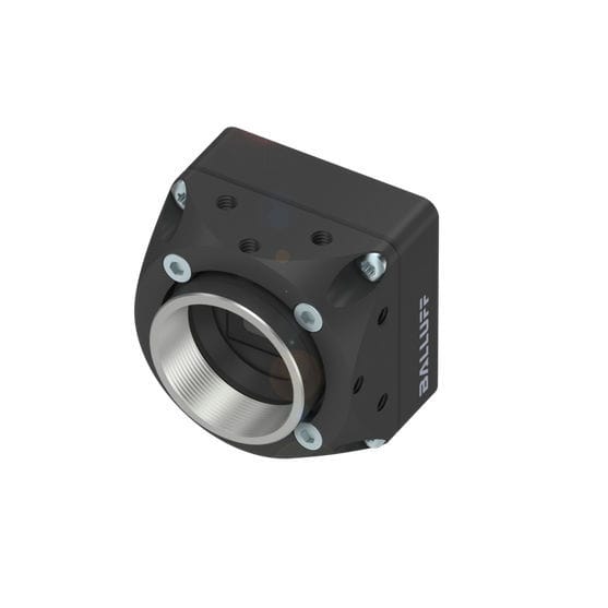 Industrial camera - BVS CA-BN - Standard - Balluff GmbH - digital ...