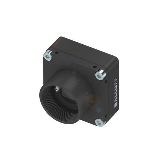 Industrial camera - BVS CA-IGC - Balluff GmbH - digital / monitoring ...