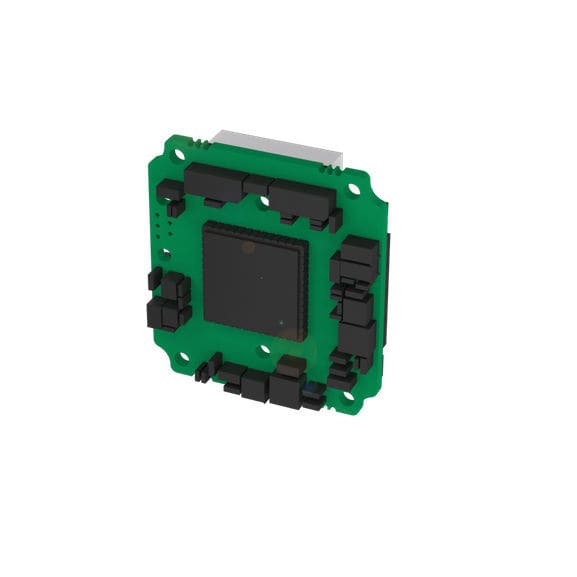 Industrial camera - BVS CA-MLC - Balluff GmbH - digital / monitoring ...