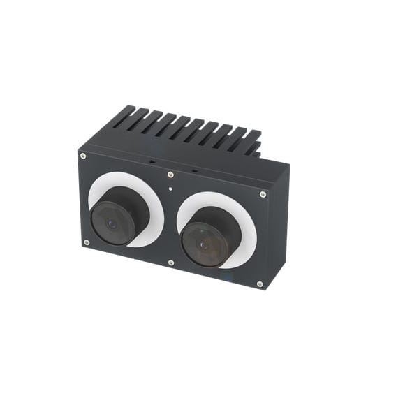 Industrial camera - BVS003Y - Balluff GmbH - digital / monitoring ...