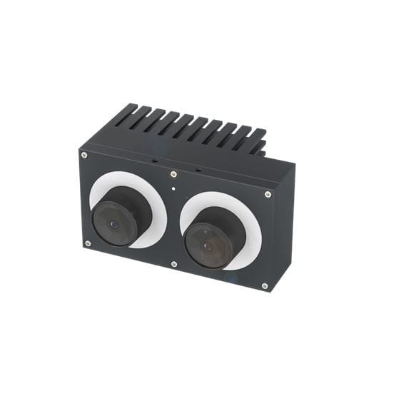 Industrial camera - BVS0047 - Balluff GmbH - 3D / monitoring / machine ...