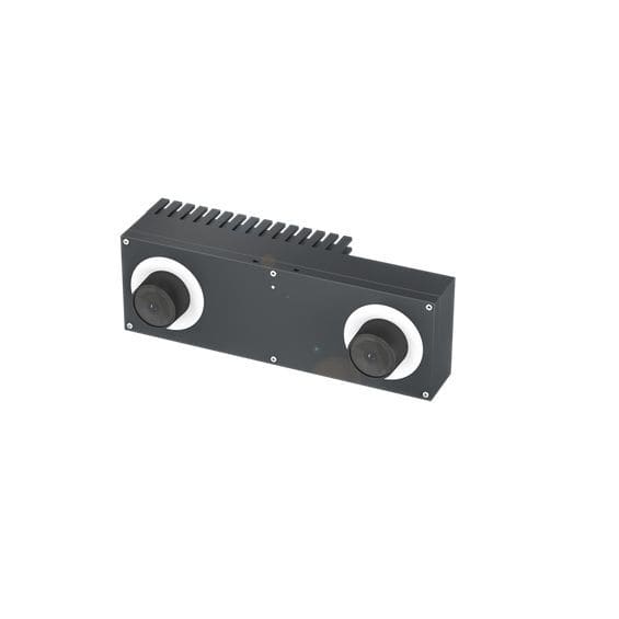 Industrial camera - BVS004K - Balluff GmbH - 3D / monitoring / machine ...