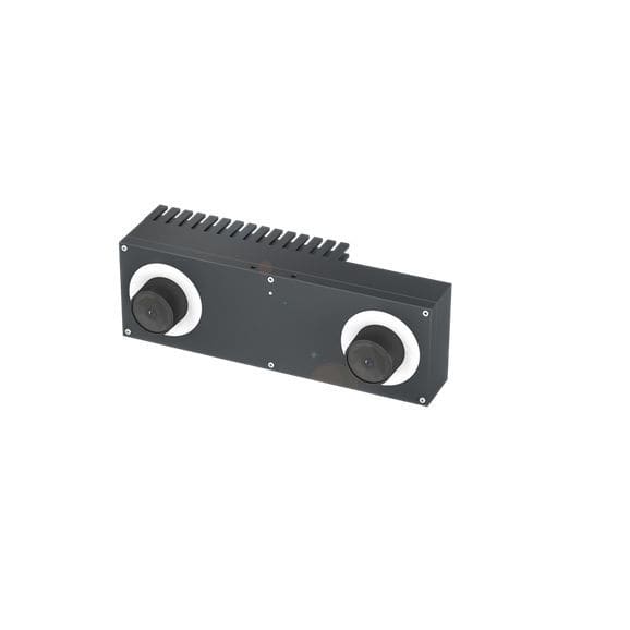 Industrial camera - BVS004Y - Balluff GmbH - 3D / monitoring / machine ...