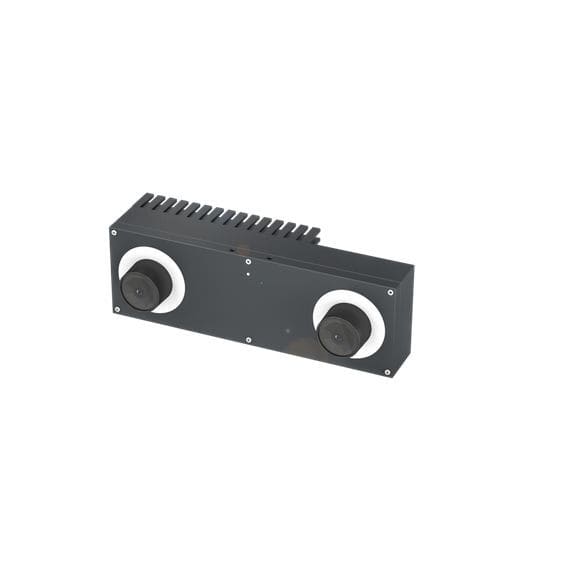 Industrial camera - BVS0057 - Balluff GmbH - 3D / monitoring / machine ...