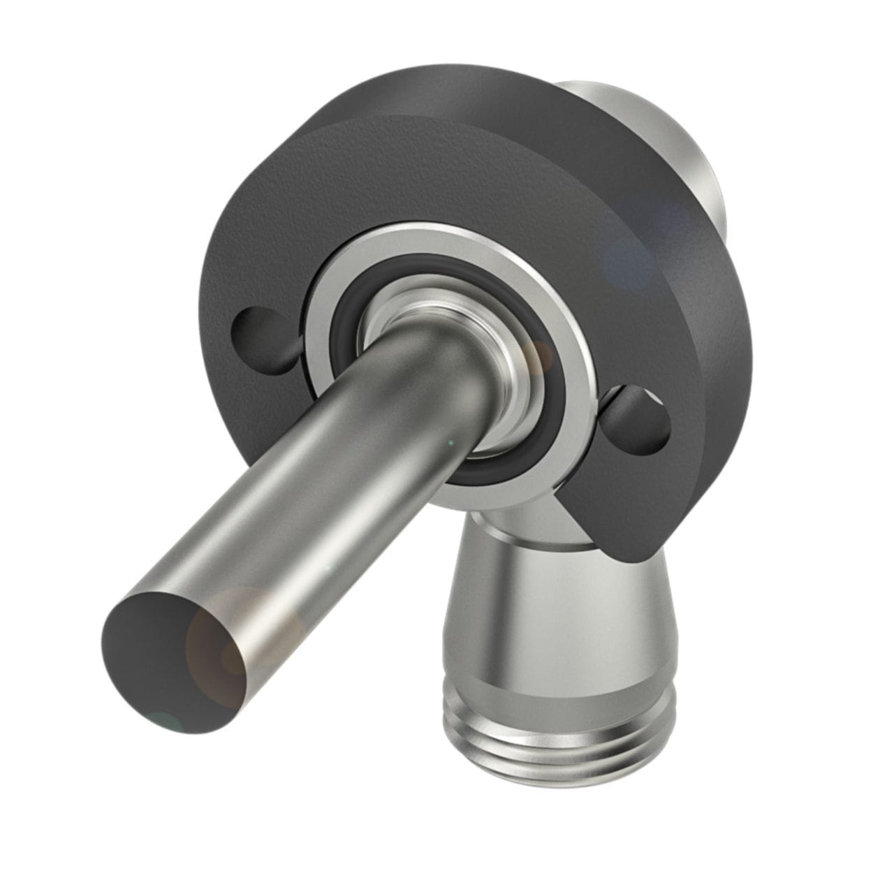 Inductive proximity sensor - BES05ZH - Balluff GmbH - cylindrical / M12 ...