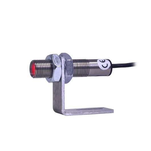 Rotational speed sensor - ROS - MONARCH INSTRUMENT - optical / non ...