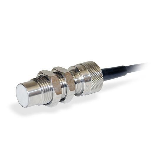 Rotational speed sensor - GE200 HP - MONARCH INSTRUMENT - inductive ...