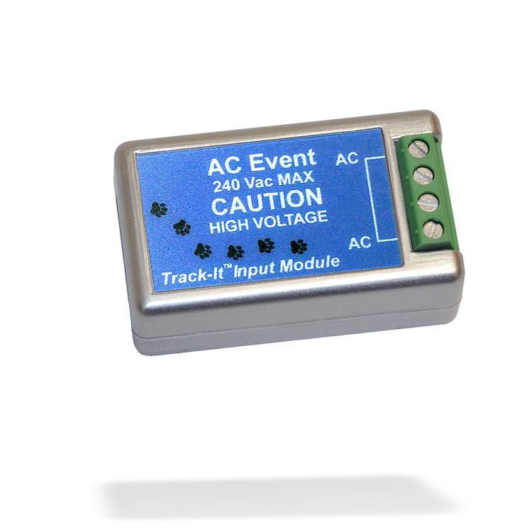 Input module - Track-It™ - MONARCH INSTRUMENT