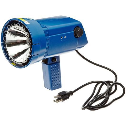 Digital stroboscope - Nova-Strobe dax - MONARCH INSTRUMENT - handheld