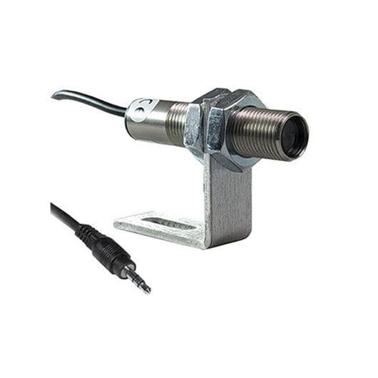 Rotational speed sensor - ROS series - MONARCH INSTRUMENT - optical ...