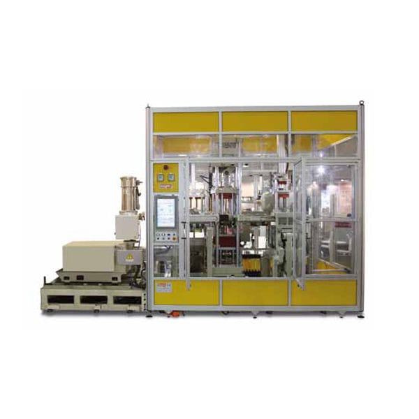 Stretch blow molding machine - BME series - magic MP S.p.A. - for PET ...