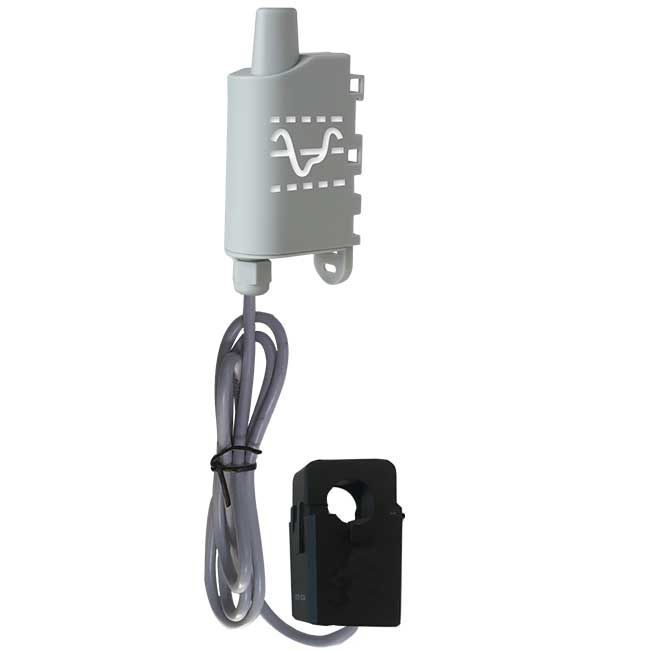 Digital current sensor - ARF819 series - ADEUNIS - fixed / analog ...