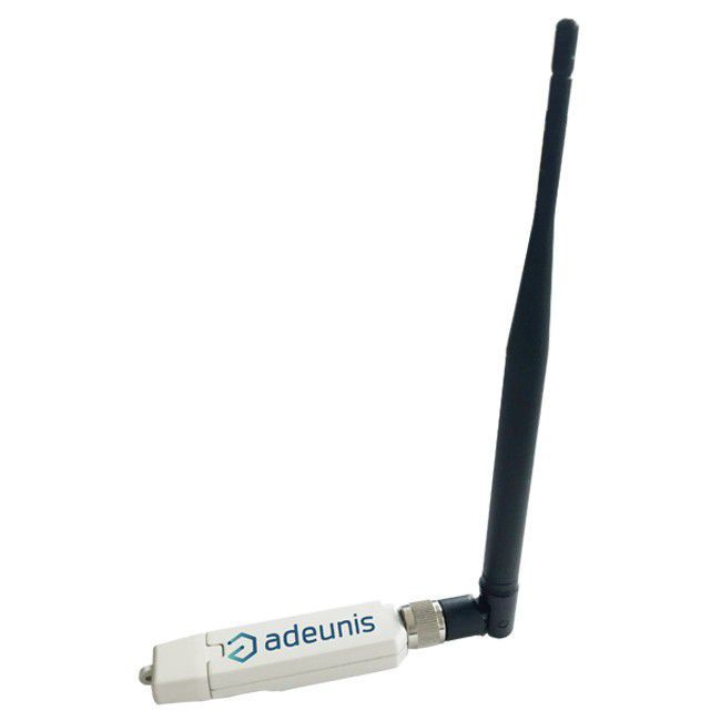 USB software protection dongle - ARF8147AA - ADEUNIS - standard