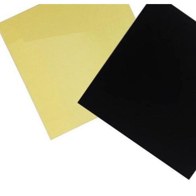 Printable film - Ultem 1000 - Dr. D. Müller GmbH - electrically isolating