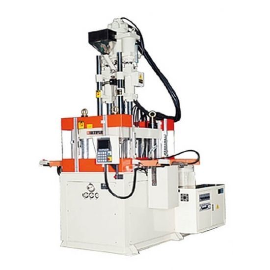 Vertical injection molding machine - V-SD - Multiplas Enginery Co., Ltd ...