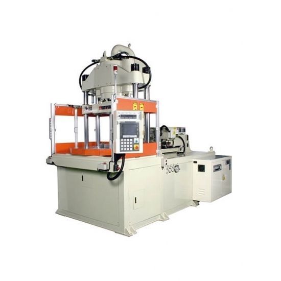 Vertical injection molding machine - VH-R - Multiplas Enginery Co., Ltd ...