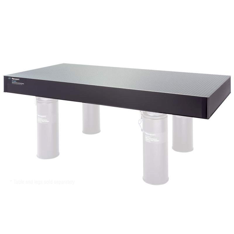 Honeycomb optical table - M-RPR series - MICRO-CONTROLE / Spectra ...