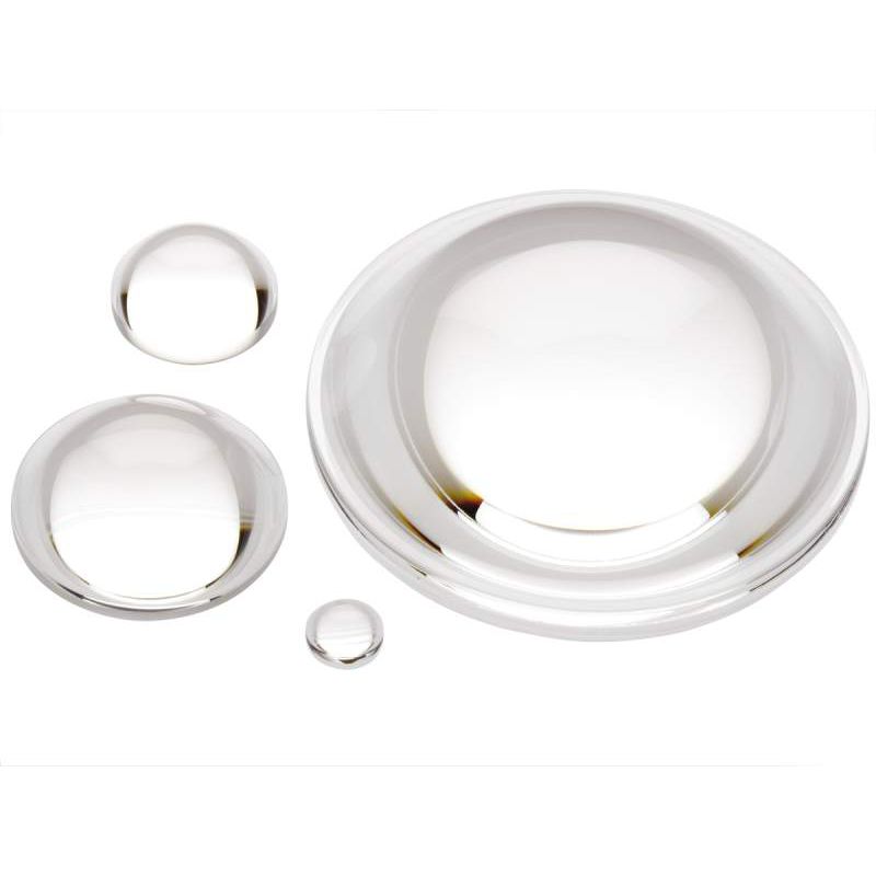 Aspherical lens element - MICRO-CONTROLE / Spectra-Physics - spherical ...