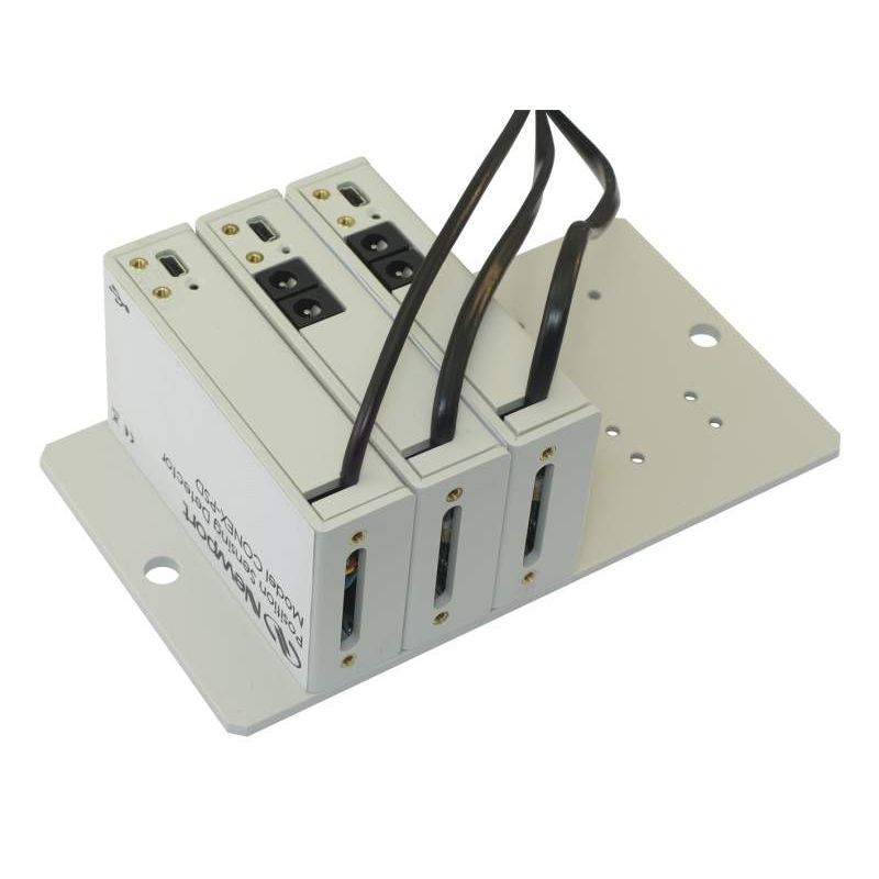 1-axis distributed motion control module - CONEX series - MICRO ...