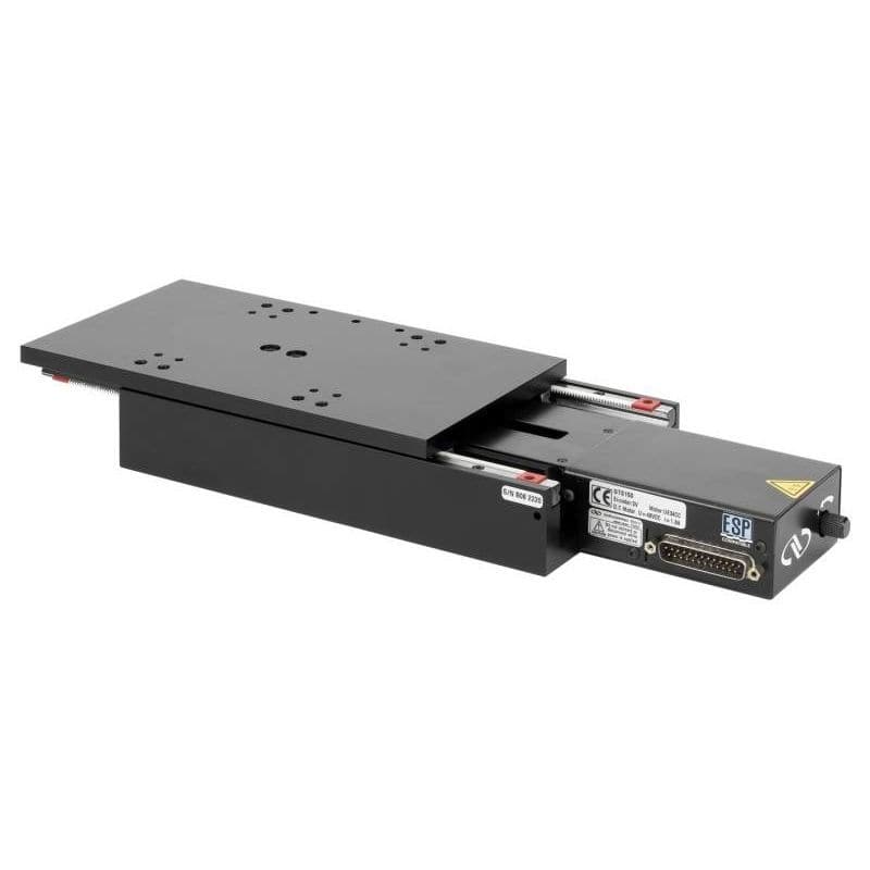 Linear positioning stage - GTS series - MICRO-CONTROLE / Spectra ...