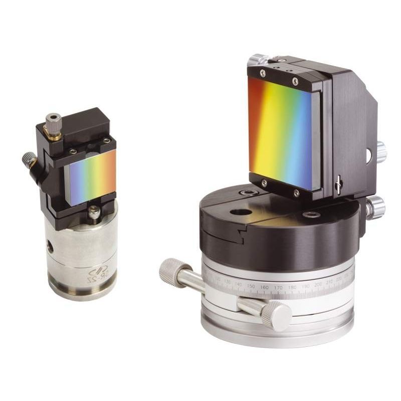 Optical support - DG series - MICRO-CONTROLE / Spectra-Physics ...