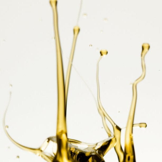 Industrial use oil - NYTEX 820 - Nynas AB