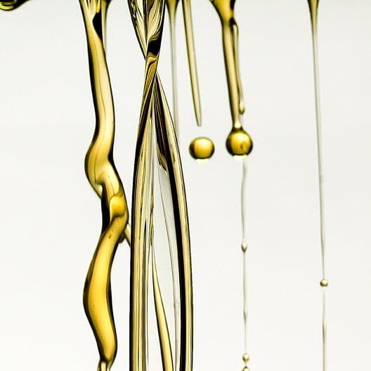 Drawing oil - NYNAS BT 150 - Nynas AB - for industrial use / high ...