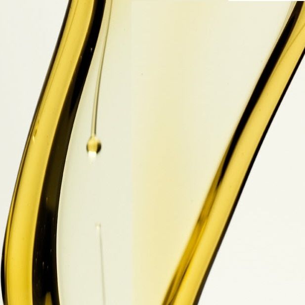 Hydraulic oil - NYNAS NS 3 - Nynas AB - for metals / for the ...