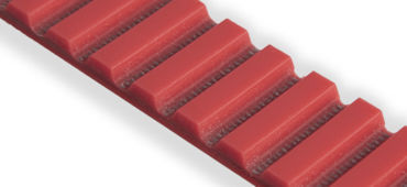Synchronous power transmission belt - Synchroflex® GEN III - BINDER ...