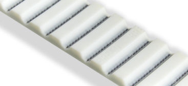 Synchronous belt - BINDER PREMIUM series - BINDER MAGNETIC - rubber ...