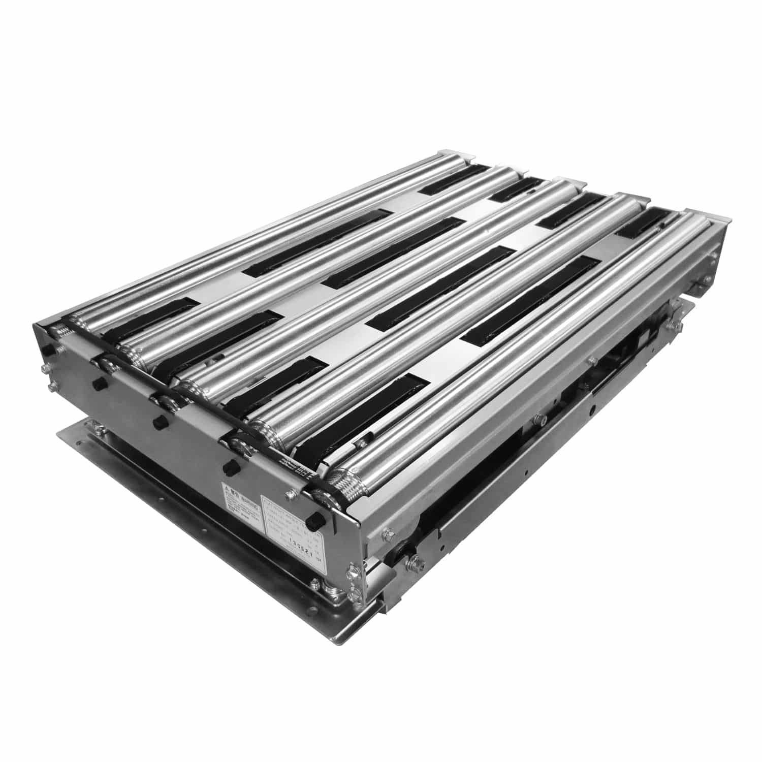 Transfer table - F-RAT-S - ITOH DENKI EUROPE