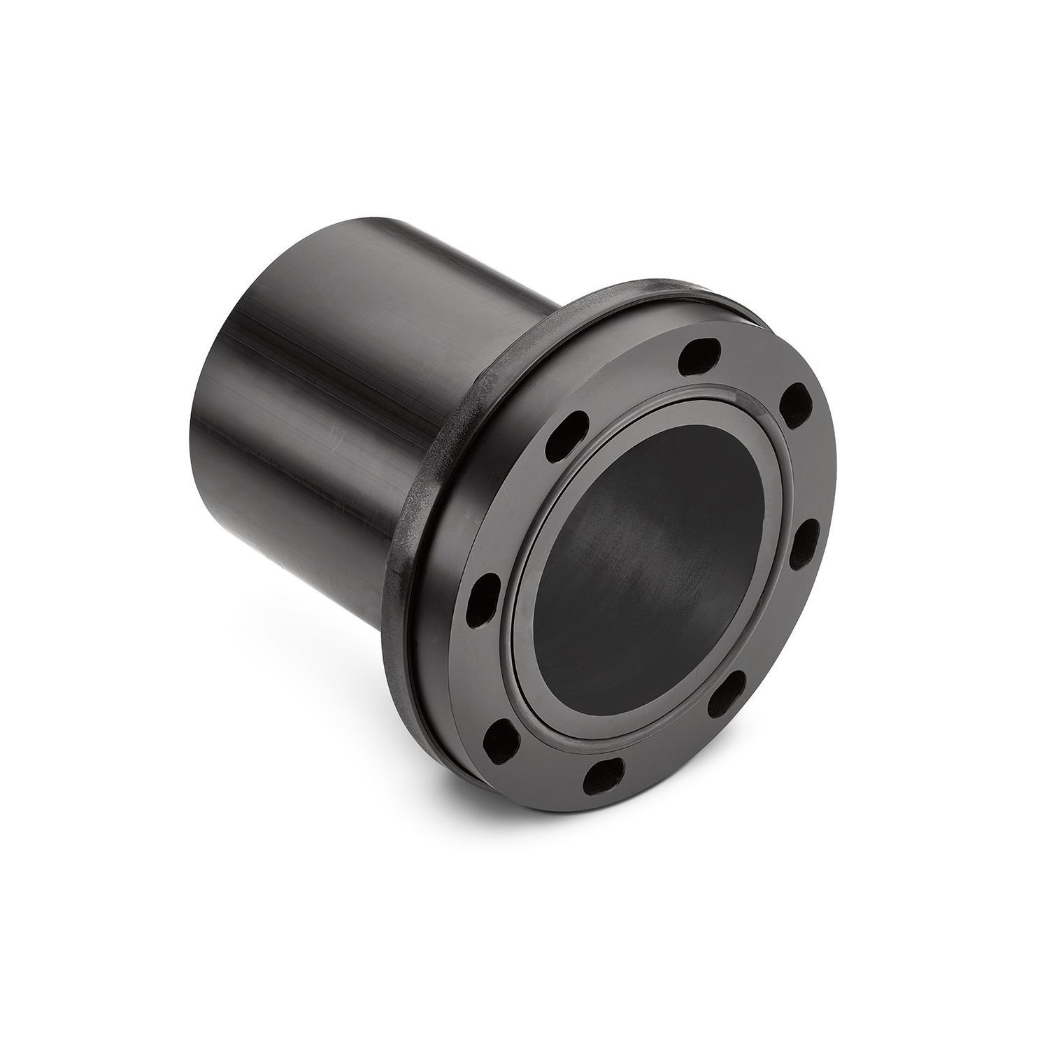 Alignment backing ring - VP - Reinert-Ritz GmbH - cast iron / plastic ...