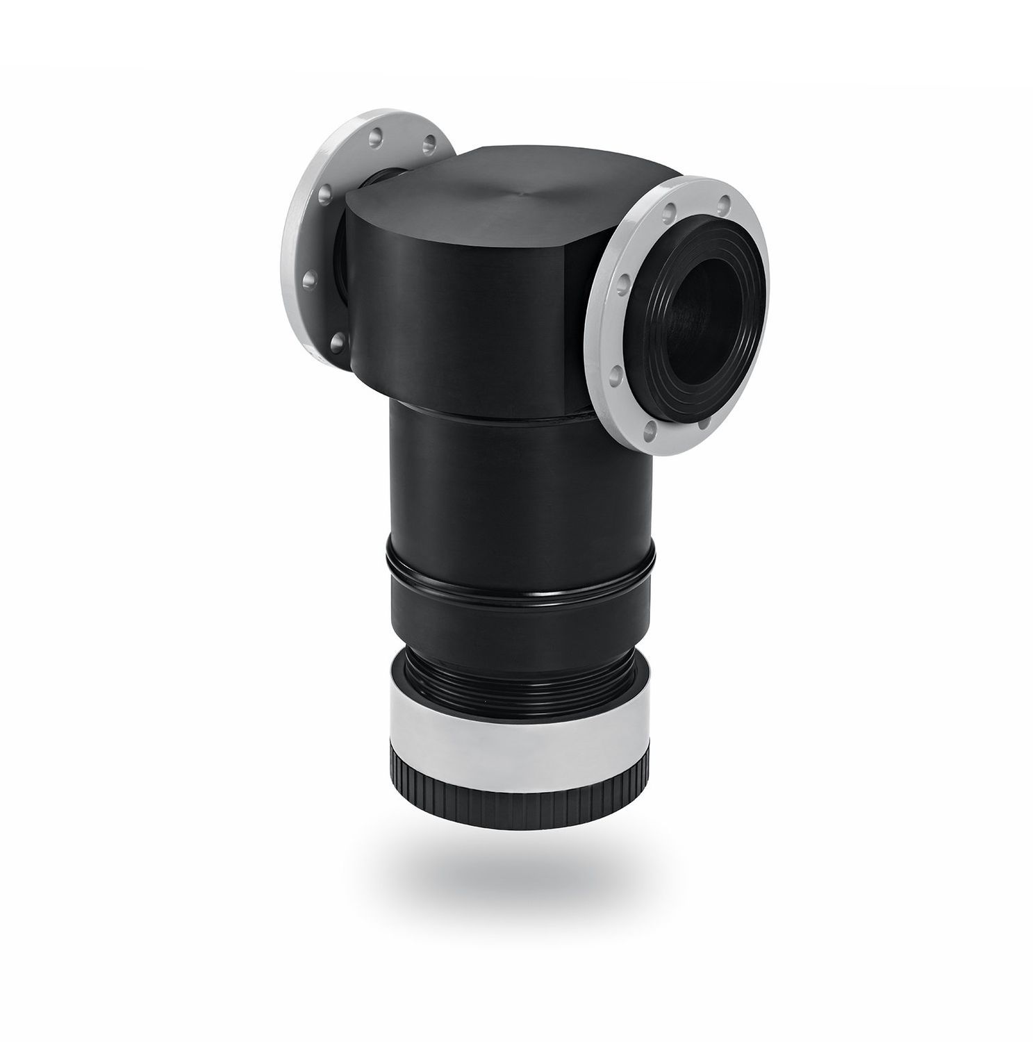 Water trap - Reinert-Ritz GmbH - automatic / mechanical