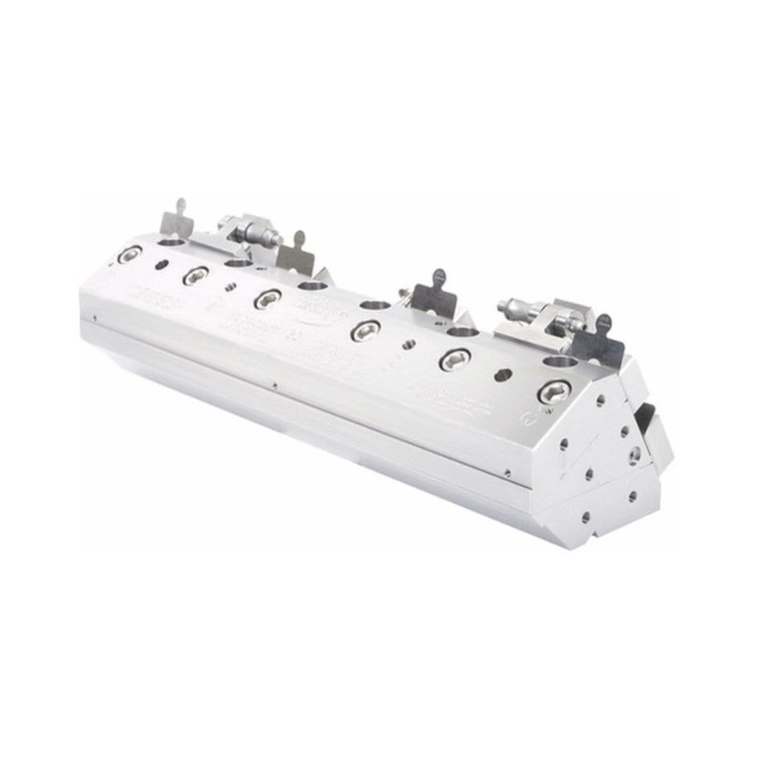 Fixed-lip slot die - Premier™ - Nordson Polymer Processing Systems ...