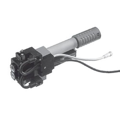 Venturi vacuum pump - GVMAX E1 series - COVAL - oil-free / single-stage ...