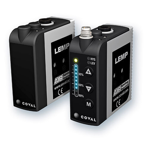 Venturi vacuum pump - LEMP series - COVAL - oil-free / single-stage ...